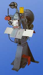 S3A 7/8" & S3A 1-1/8"